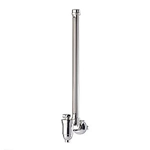 10 Inch Stainless Steel Berkey Water View Spigot for Royal Berkey System