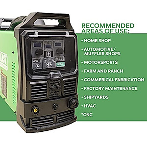 2021 PowerPlasma 62i 60 Amp CNC compatible plasma cutter