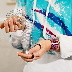 90's Flashpack | Flashback to All of Your Favorite Toys from The 1990s with This Fun Nostalgia Gift Box | Perfect Retro Nineties Present for Adults, College Students, Men, Women, Kids, and Teens