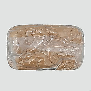 IKASA Giant Teddy Bear Plush Toy Stuffed Animals (Brown, 47 inches)