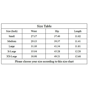 onlypuff White Denim Shorts for Women Push Up Frayed Stretchy Jean Shorts S，