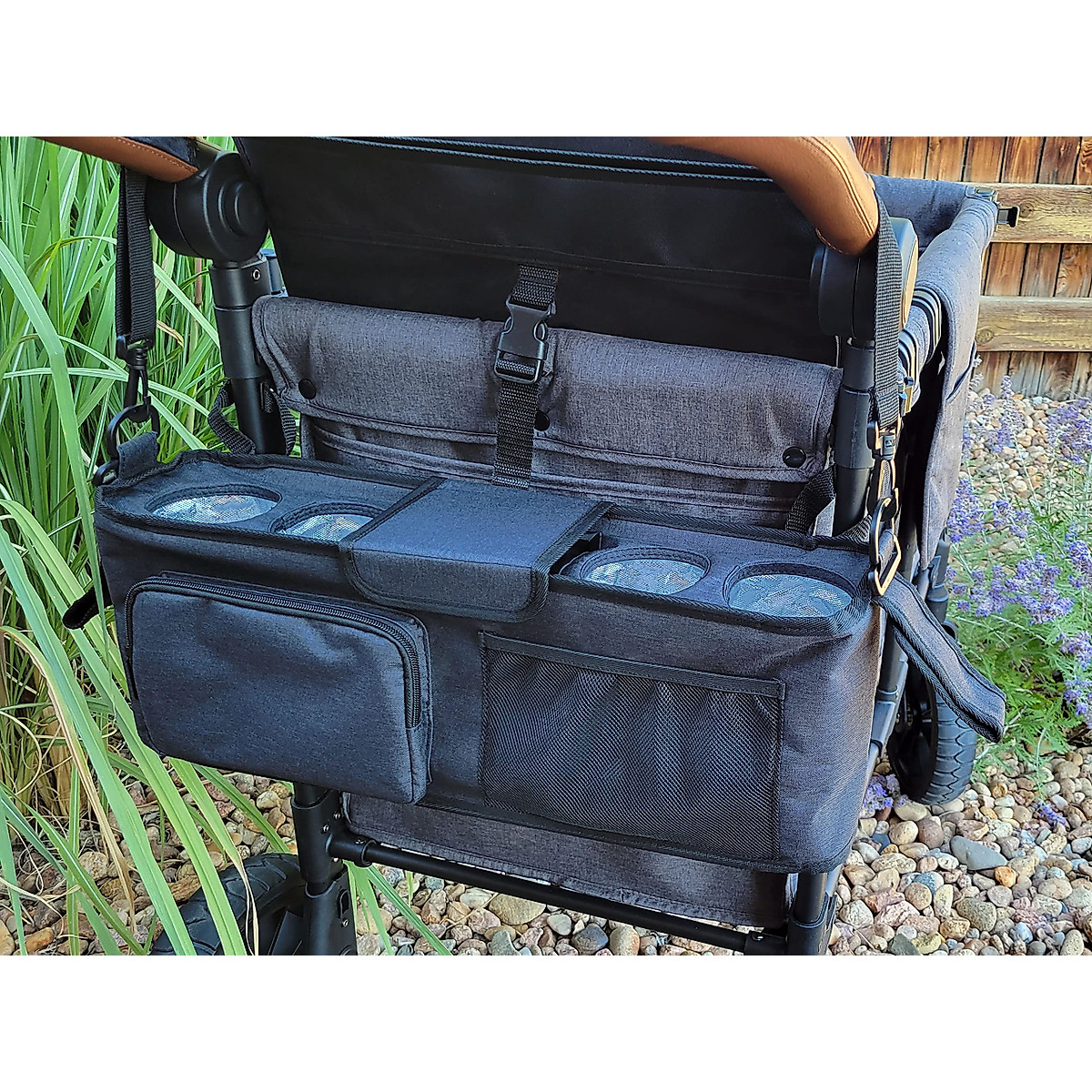 Parent Console (4 Cup)