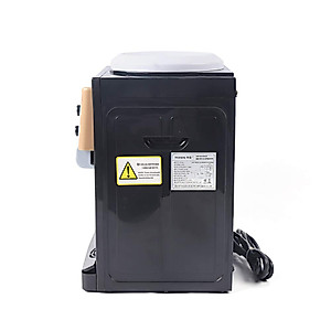 Countertop Water Dispenser Top Loading Hot Cold Water Cooler Drinking Machine Water Bottle Dispenser