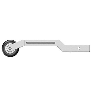 DEWALT Offset Arm for Bandfile Power Tool Belt Sander (DCM2012OS)