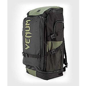 Venum Challenger Xtrem Evo Backpack - Khaki/Black