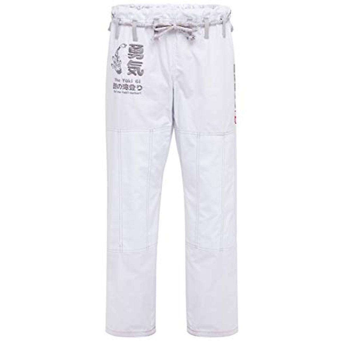 Senso Jiu Jitsu Yuki Gi (A1) White