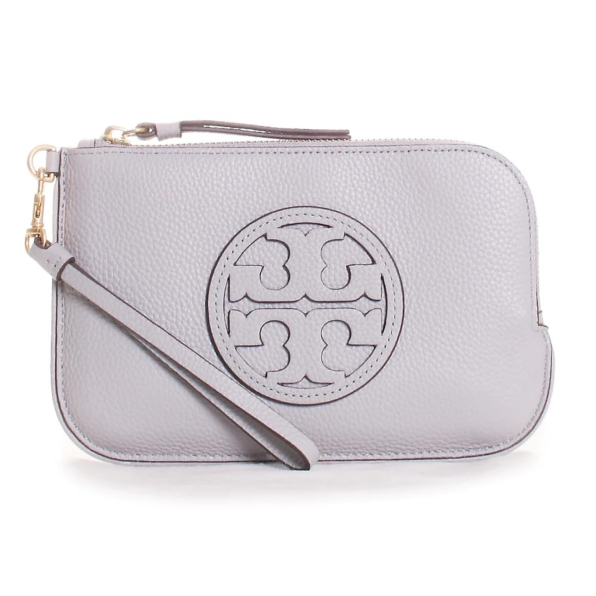 Tory Burch Miller Wristlet