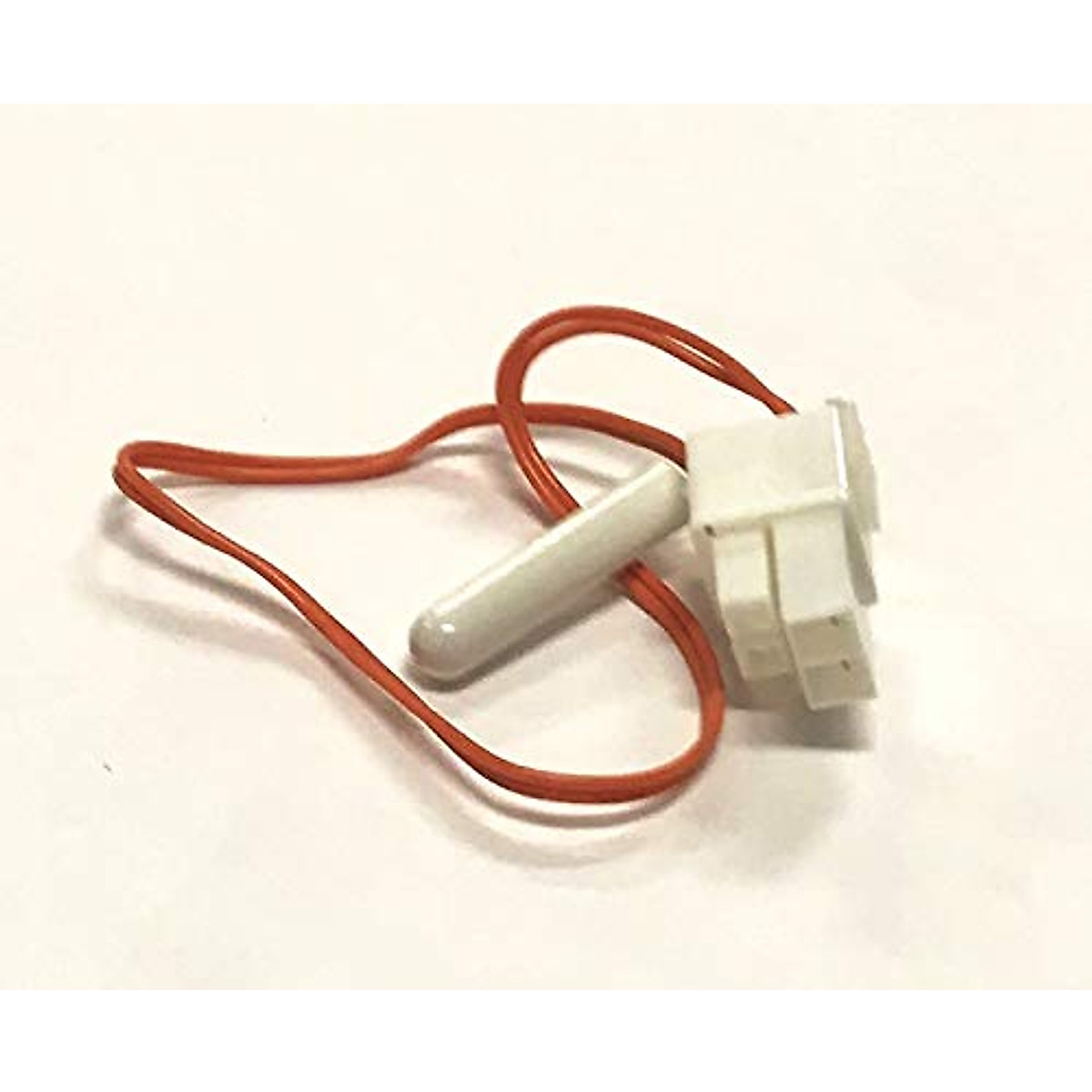 OEM LG Refrigerator Temperature Sensor Located In Freezer Section Originally For LG LSC22991ST, LSXS26326S