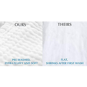 American Baby Company 100% Natural Cotton Muslin Swaddle Blanket, Gray Stars/Moon, 47" x 47", Soft Breathable, for Boys and Girls