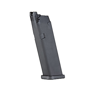 Umarex Glock 17 Gen3 GBB (GHK) Blowback 6mm BB Pistol Airsoft Gun 20-Shot Magazine