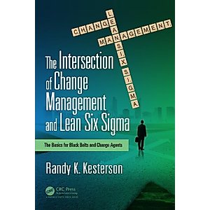 The Intersection of Change Management and Lean Six Sigma