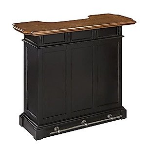 homestyles Bar, Americana Black