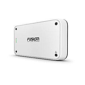 Fusion Apollo Marine Amplifier, 1800-watt 6 Channel (150-watt RMS per Channel), A Garmin Brand