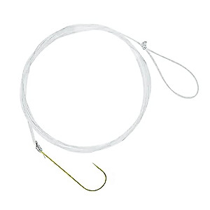 Crappie Rig, Size4, 12 Packs