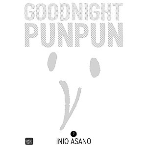 Goodnight Punpun, Vol. 7 (7)