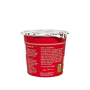 Bob's Red Mill Gluten Free Oatmeal Cup, Apple & Cinnamon (Single)