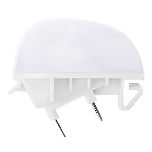 W11251749 Refrigerator LED Light Bulb for Whirlpool Kitchenaid Kenmore Amana Refrigerator Freezer Light Replaces AP7192759 W11520324 W11468934 W11549780 W11449273 W11602886 Fridge Light