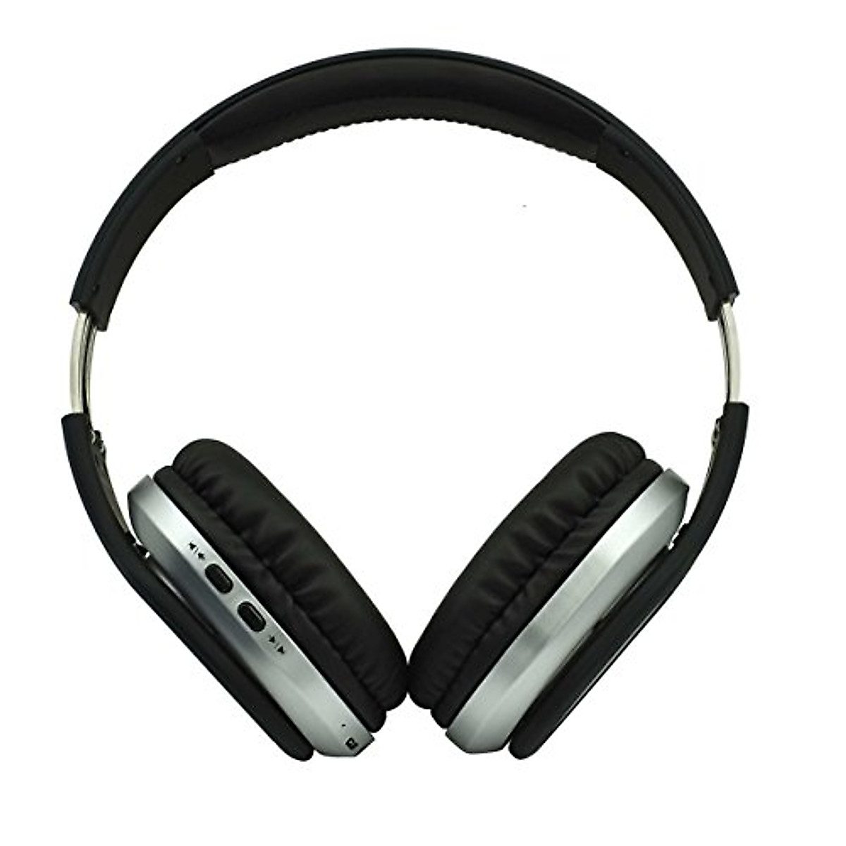 VISBR Bluetooth Wireless Active Noise Canceling Headphones Reduce Environment Noise in Airplane & Noisy Environment | Quiet Comfort Headphones Foldable with Airplane Adapter & Case for Traveler