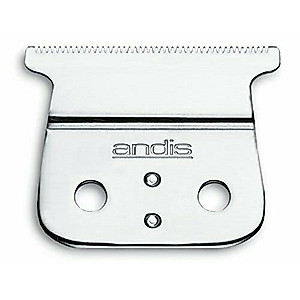 Andis 04521 Replacement T-Blade for T-Outliner Trimmer 2 Pack