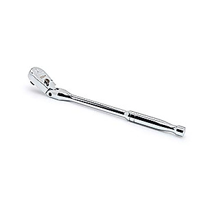 GEARWRENCH 3/8" Drive 120XP Flex Head Teardrop Ratchet 11-1/2" - 81215P