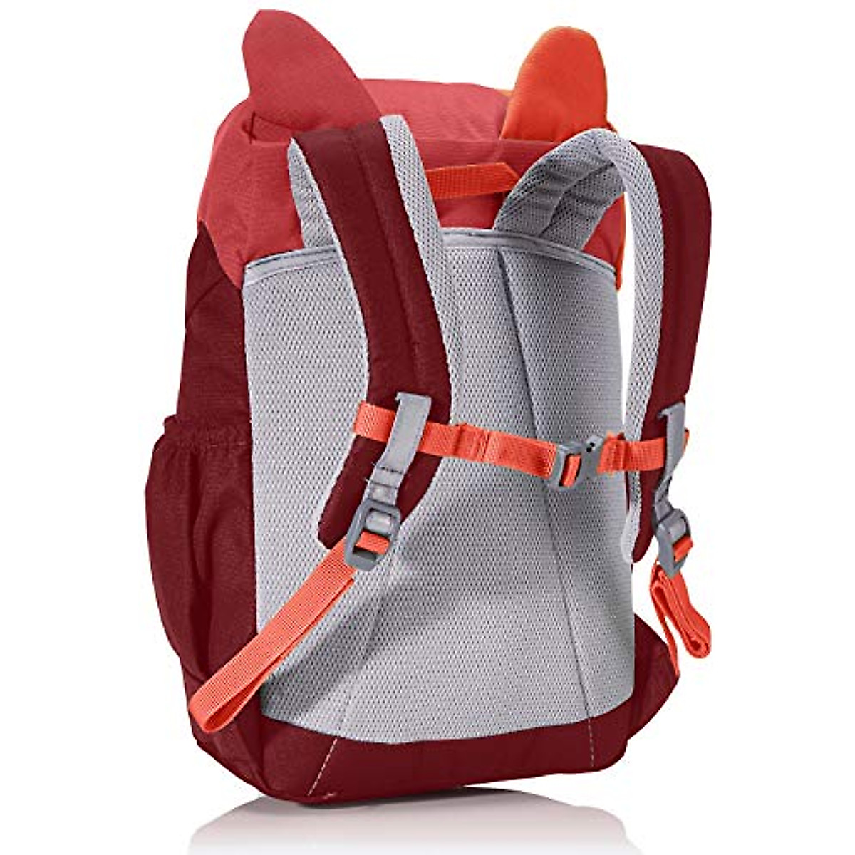 Deuter Kikki Kid's Backpack, Cardinal-maron
