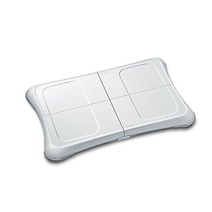 Wii Balance Board