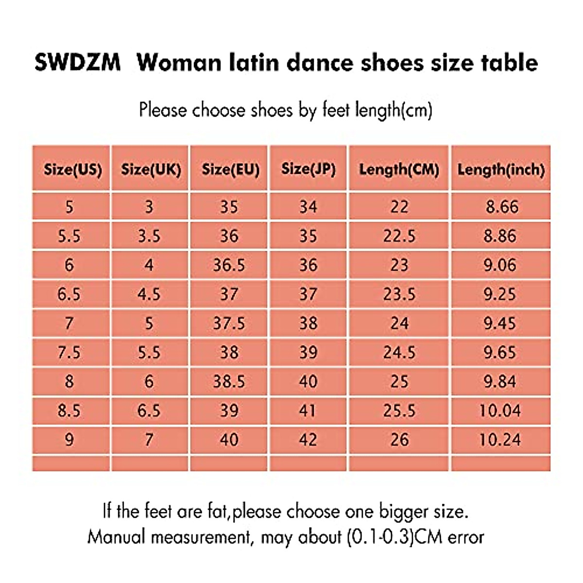 Women Ballroom Dance Shoes Closed Toe Latin Salsa Walts Tango Character Dancing Shoes,M3525-White 7 US