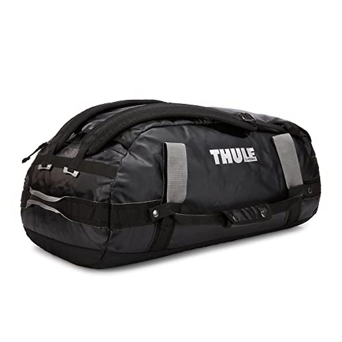 Thule Chasm Sport Duffel Bag 70L, Black, One Size