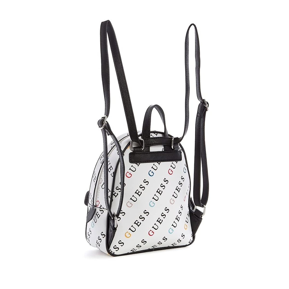 GUESS Factory Women's Willie Logo Backpack