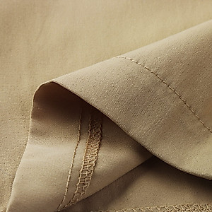 EDCRF White Cargo Pants Small-Legged Athletic Palazzo Pants Cuffed Sweats Trend Items