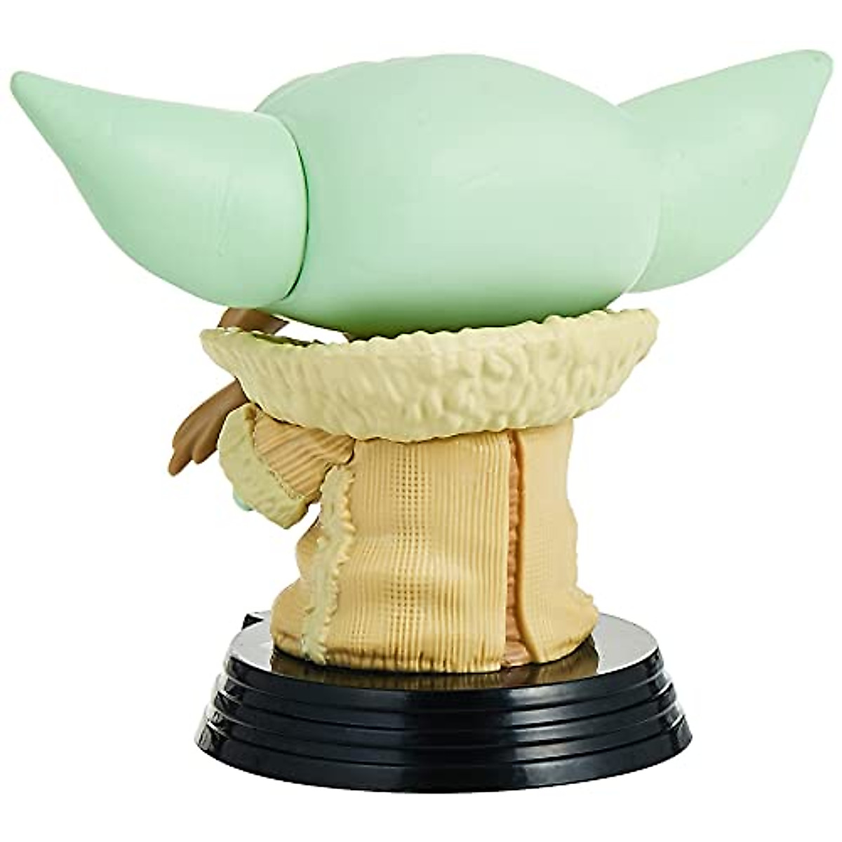 Funko Pop Star Wars: The Mandalorian - The Child with Frog