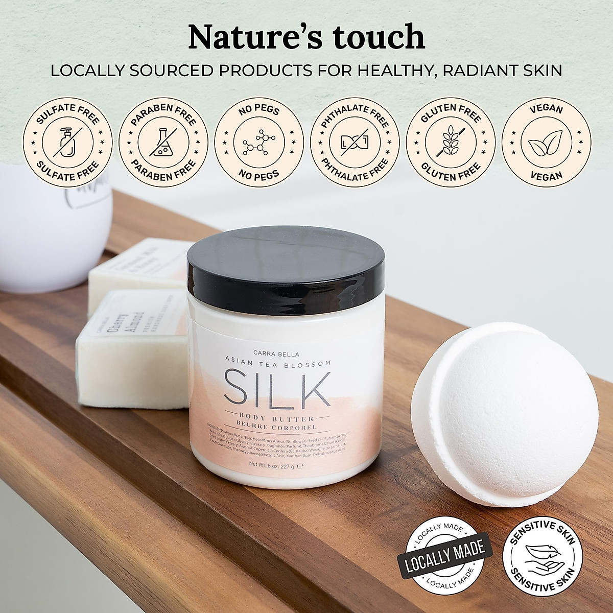 Happy Birthday Box for Women - Unique Birthday Gifts for Women, Best Gift Baskets for Women Birthday for Best Friend, Birthday Gifts for Sister, Birthday Set for Women Daughter Her Birthday Ideas