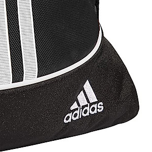 adidas Alliance II Sackpack, Black, One Size