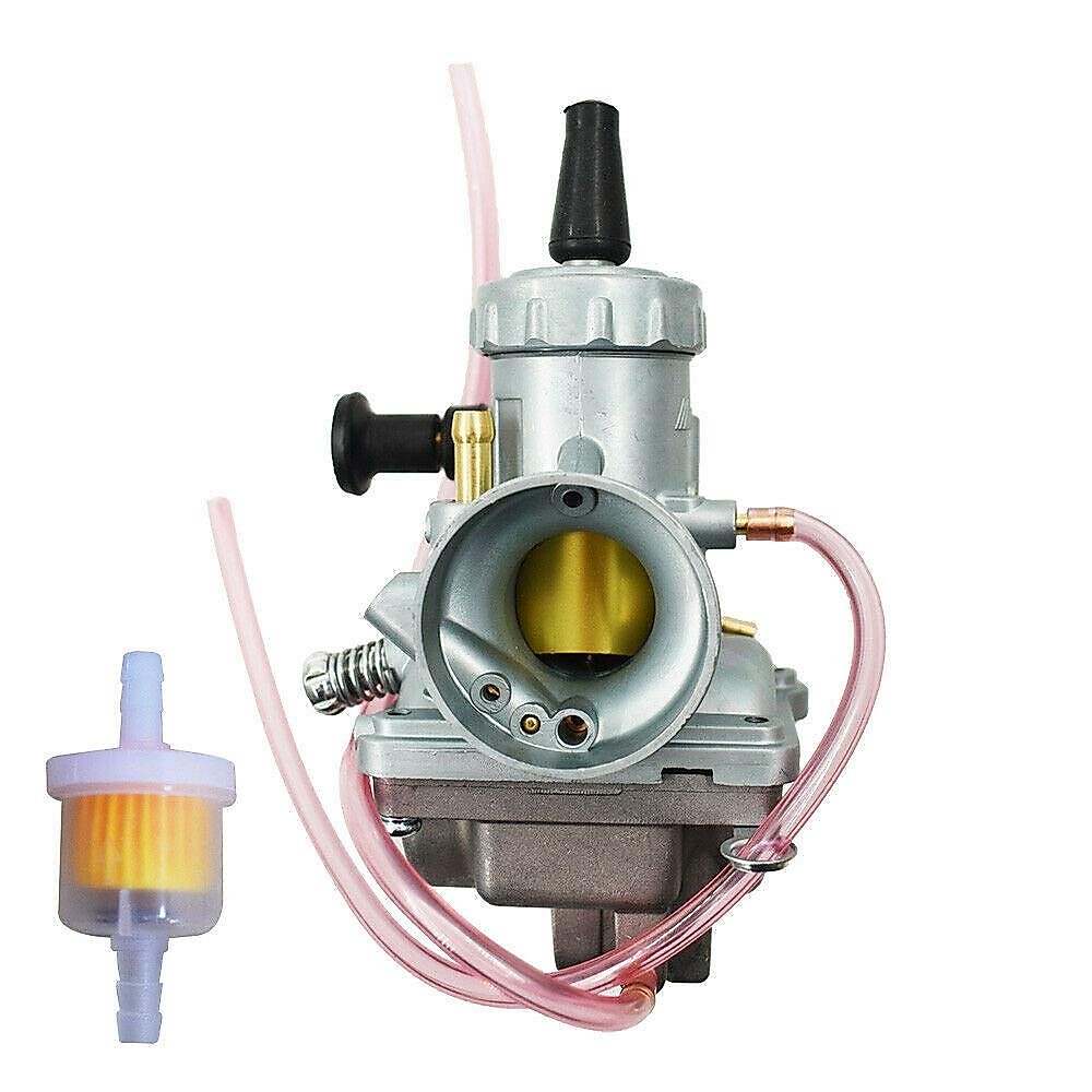 Carburetor Replace Mikuni Carb for Yamaha Blaster 200 YFS200 1988-2006 28mm