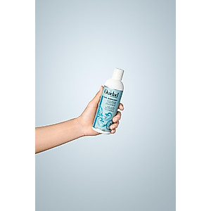 Ouidad Curl Quencher Moisturizing Conditioner - 8.5 fl oz, Curl Defining Hair Conditioner for Soft, Nourished & Hydrated Curls, Helps Repair Damage, Creamy Detangling Conditioner, For Tight Curls