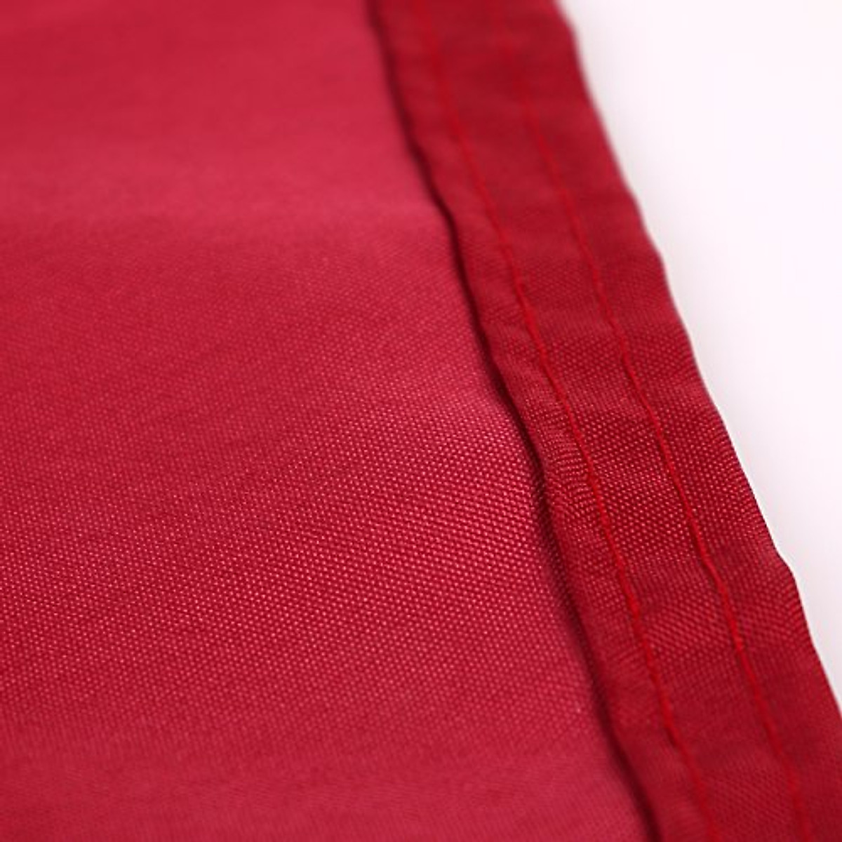 Tenby Living American Flag 3 x 5 ft. Heavyweight 2X Thick Polyester - UV Protected, Quadruple-Stitched Fly End, Double-Stitched Edges, Brass Grommet