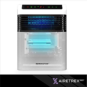 Remington Airetrex 365 Home Air Sanitizer (REM-7365UV-120)