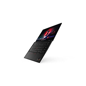 SHOXLAB Support - LenovoComputer ThinkPad X1 Carbon Gen 9 Core i7-1165G7, 14 inch Non-Touch FHD Dispaly,16GB RAM, 1 TB SSD, Backlit KYB Fingerprint Reader, Windows 10 Pro