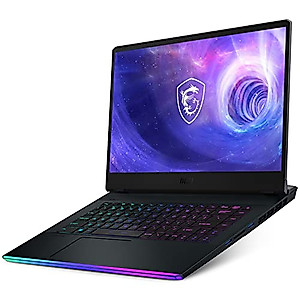 2022 MSI Raider GE66 12UHS-235 Pro Extreme (i9-12900HK, 64GB RAM, 4TB NVMe SSD, RTX 3080Ti 16GB, 15.6" 4K UHD, Windows 11) Gaming Laptop