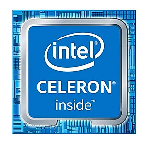 Intel® Celeron® G4900 Desktop Processor 2 Core 3.1GHz LGA1151 300 Series 54W BX80684G4900