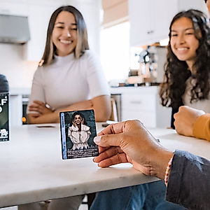 Ultimate Werewolf Pro, Party Game for Teens and Adults, Social Deduction, Werewolf Game, Fast Paced Gameplay, Hidden Roles & Bluffing