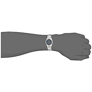 Seiko Men's SNK621K Automatic Stainless Steel Watch