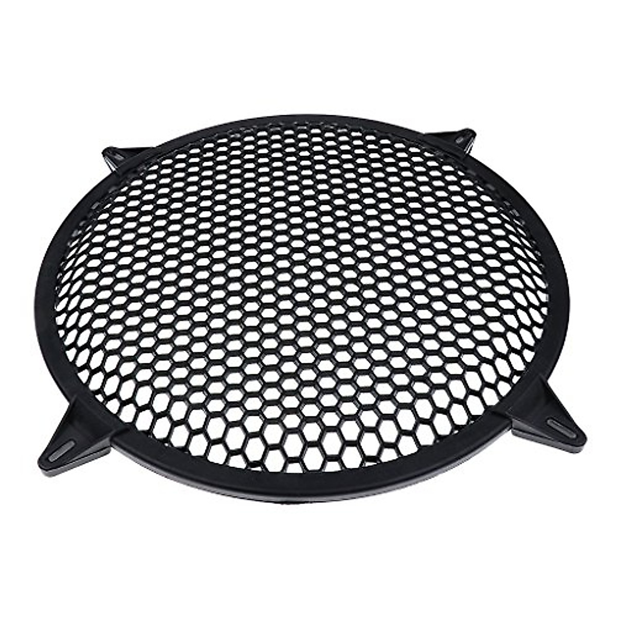 Dovewill Speaker Subwoofer Grill Protective Cover Housing - 12 Inch