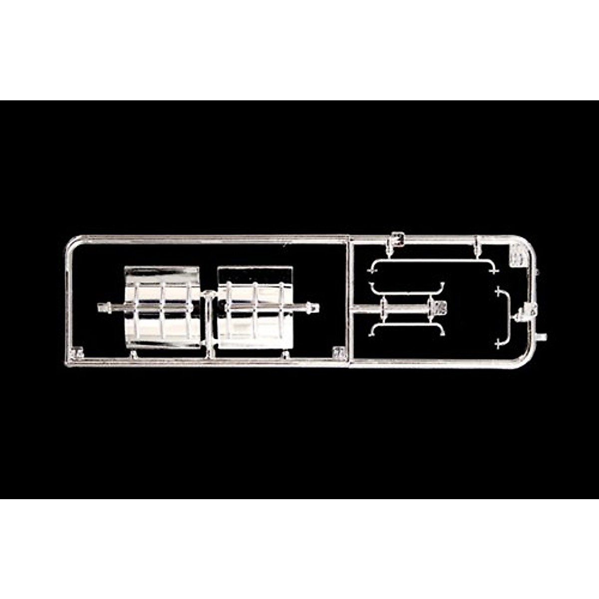 Italeri Peterbuilt 378 "Long Hauler"