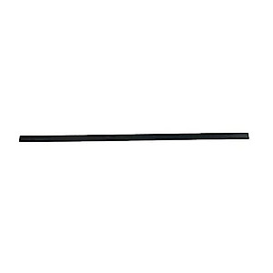 Vital All-Terrain Universal 72" x 2" UTV Snowplow Blade Plow Replacement Poly Wear Bar Edge Strap
