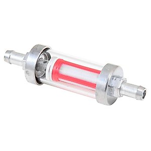 K&N 81-0300 Replacement Fuel Filter
