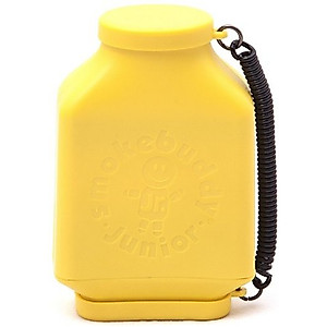 smokebuddy smokebuddy Jr Yellow Personal Air Filter