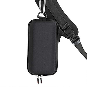 Hermitshell Hard Travel Case for ROMOSS 30000mAh / ROMOSS 40000mAh / 26800mAh 18W Fast Charger Sense 8+ / Sense 8P+ / SW30PS+ Portable Charger