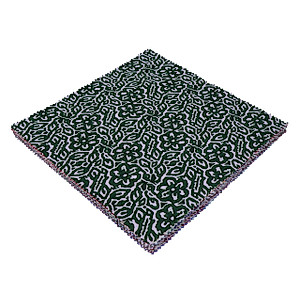 Precut 10-inch Prints Cotton Fabric Bundle Quilting Squares Charm Pack DIY Patchwork Sewing Craft-