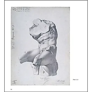 Charles Bargue and Jean-Leon Gerome: Drawing Course